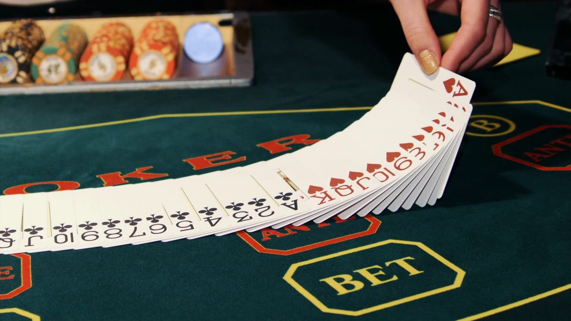 Online casino - is a new gambling world for casino womens